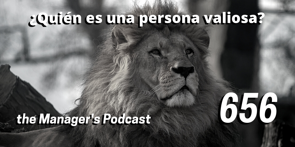 ¿Quién es una persona valiosa? | Diferencia entre Valioso e Importante