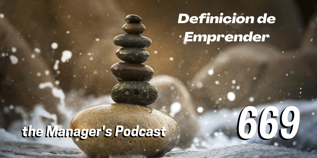 Definición de Emprender | Qué es, Significado y Concepto